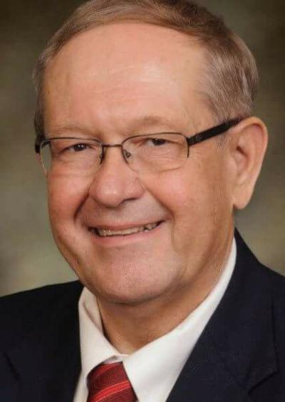 CANDIDATE SPOTLIGHT: Kim Cronk | Government | thecouriertimes.com