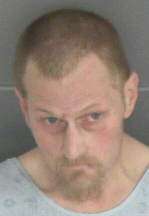 New Castle man allegedly batters hospital reserve officers | News ...