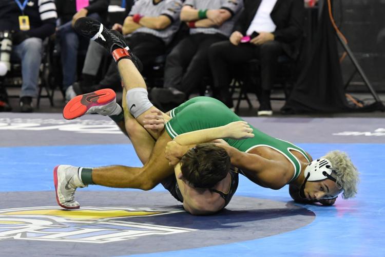 New Castle wrestling state results | Sports | thecouriertimes.com