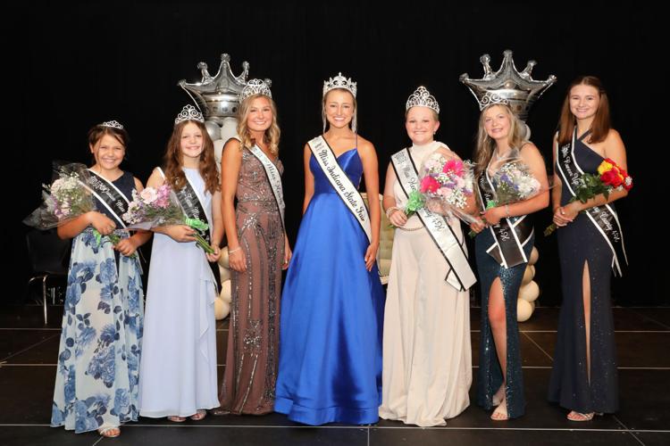 2022 Miss Henry County 4-H Competition | News | thecouriertimes.com