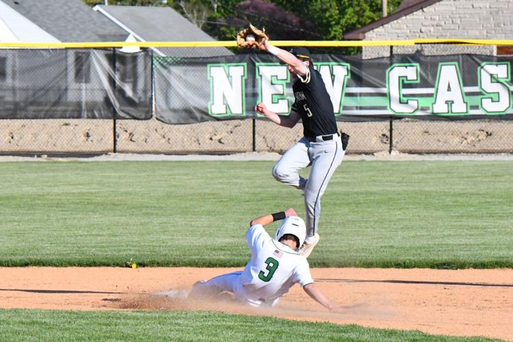 NC-Mt. Vernon game wrap-up | Sports | thecouriertimes.com