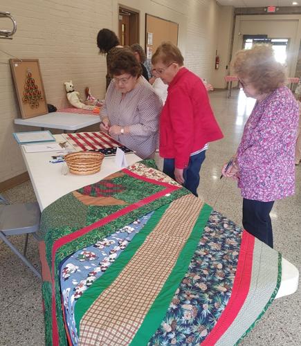 Henry County Extension Homemakers host spring picnic, achievement day ...