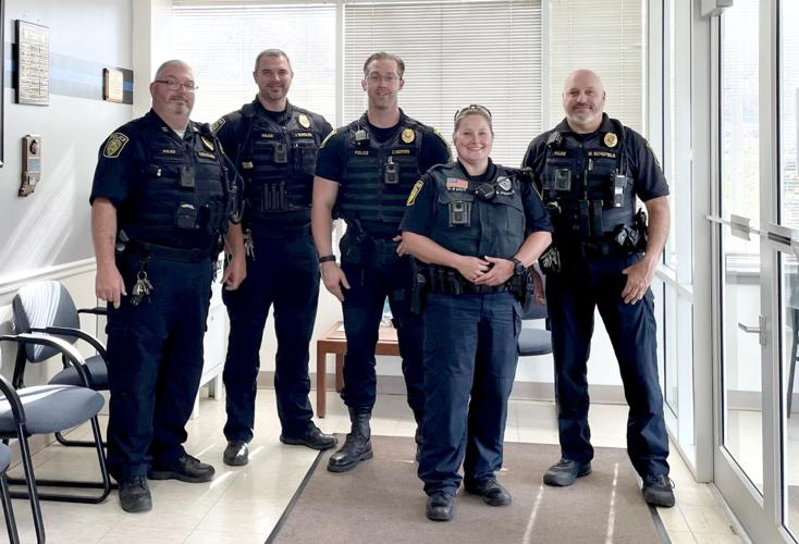 NCPD officers fully outfitted with body cameras | News ...