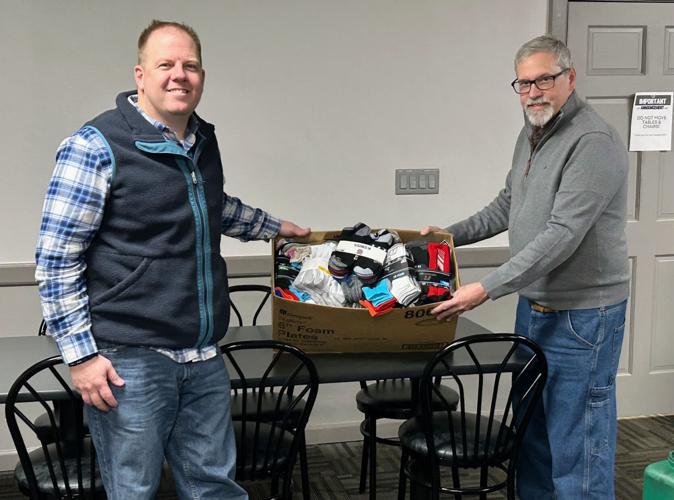 Kiwanis Club has big plans for 2024 | News | thecouriertimes.com