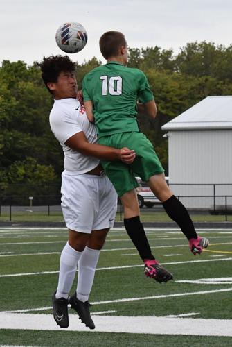 New Castle Faces Jay County in Boys Soccer Sectional | Sports ...