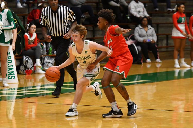 New Castle loses to visiting Indians | Sports | thecouriertimes.com