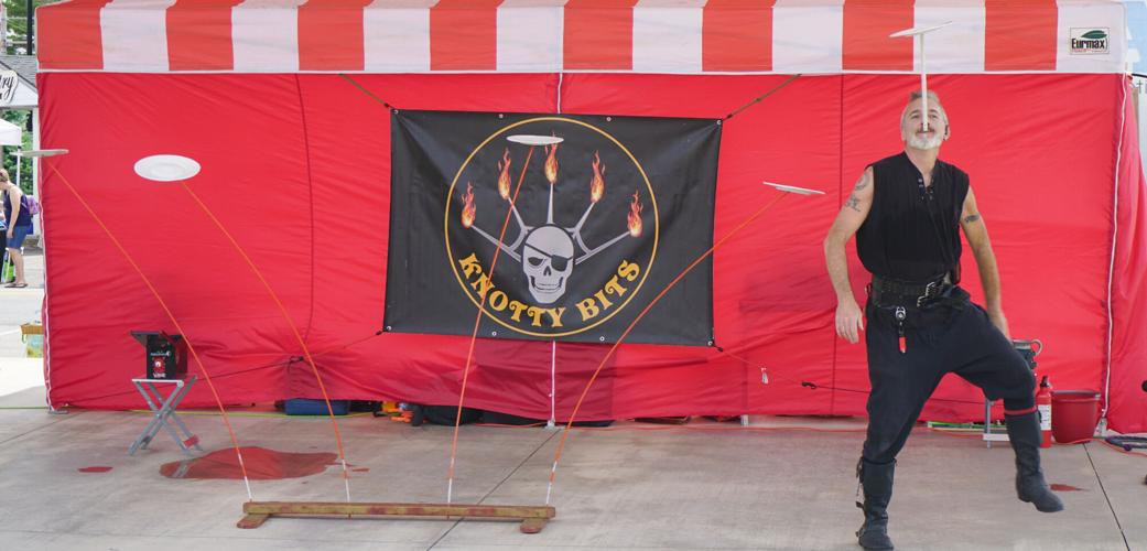 The Renaissance Era Comes to New Castle | News | thecouriertimes.com