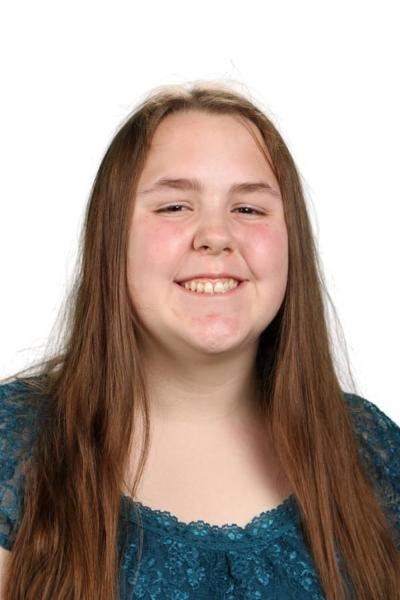 NCHS fall poetry contest | News | thecouriertimes.com