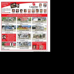 Page E9 | Special Sections | thecouriertimes.com
