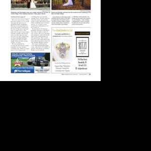 Page E25 | Special Sections | thecouriertimes.com