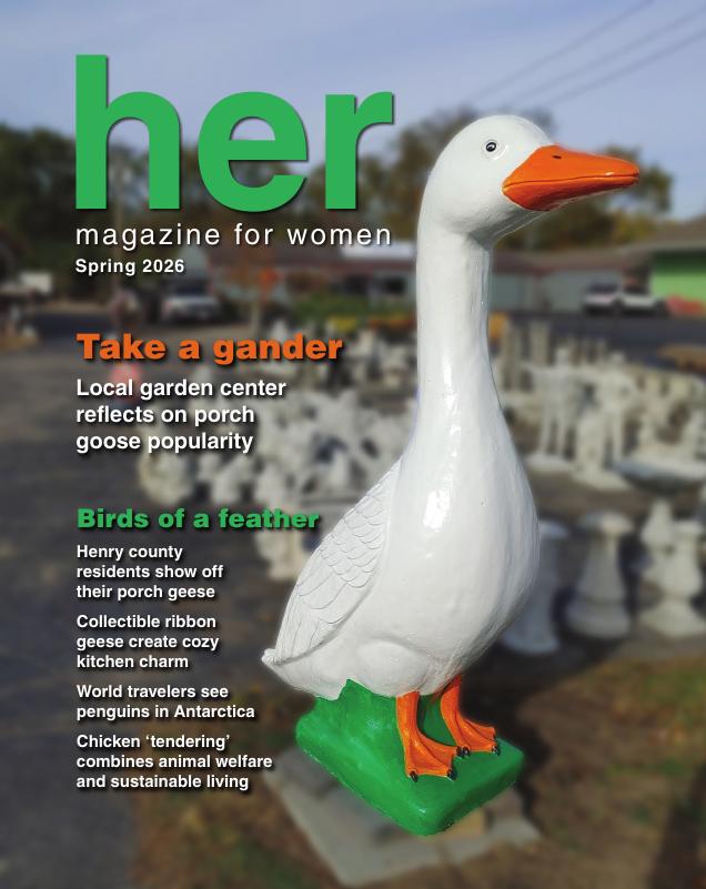 Page 1 | Special Sections | thecouriertimes.com