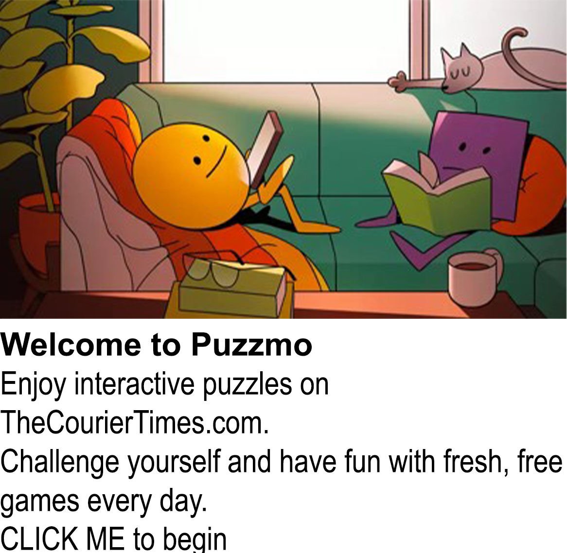 About Us | Site | thecouriertimes.com