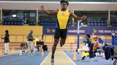 Birmingham-Southern Panthers Show Well In Opening Indoor Meet Of 2023 ...