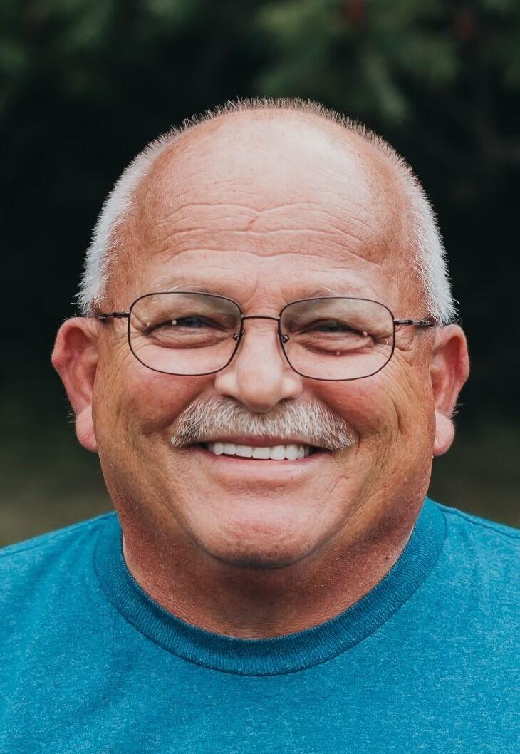 Gary "Flake" E. Fredo | Obituaries | thedailynewsonline.com