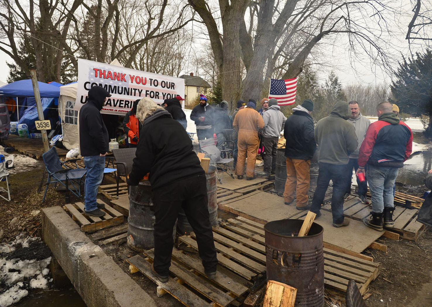 Collins Correctional Facility sparked statewide strikes. Is it now a ...