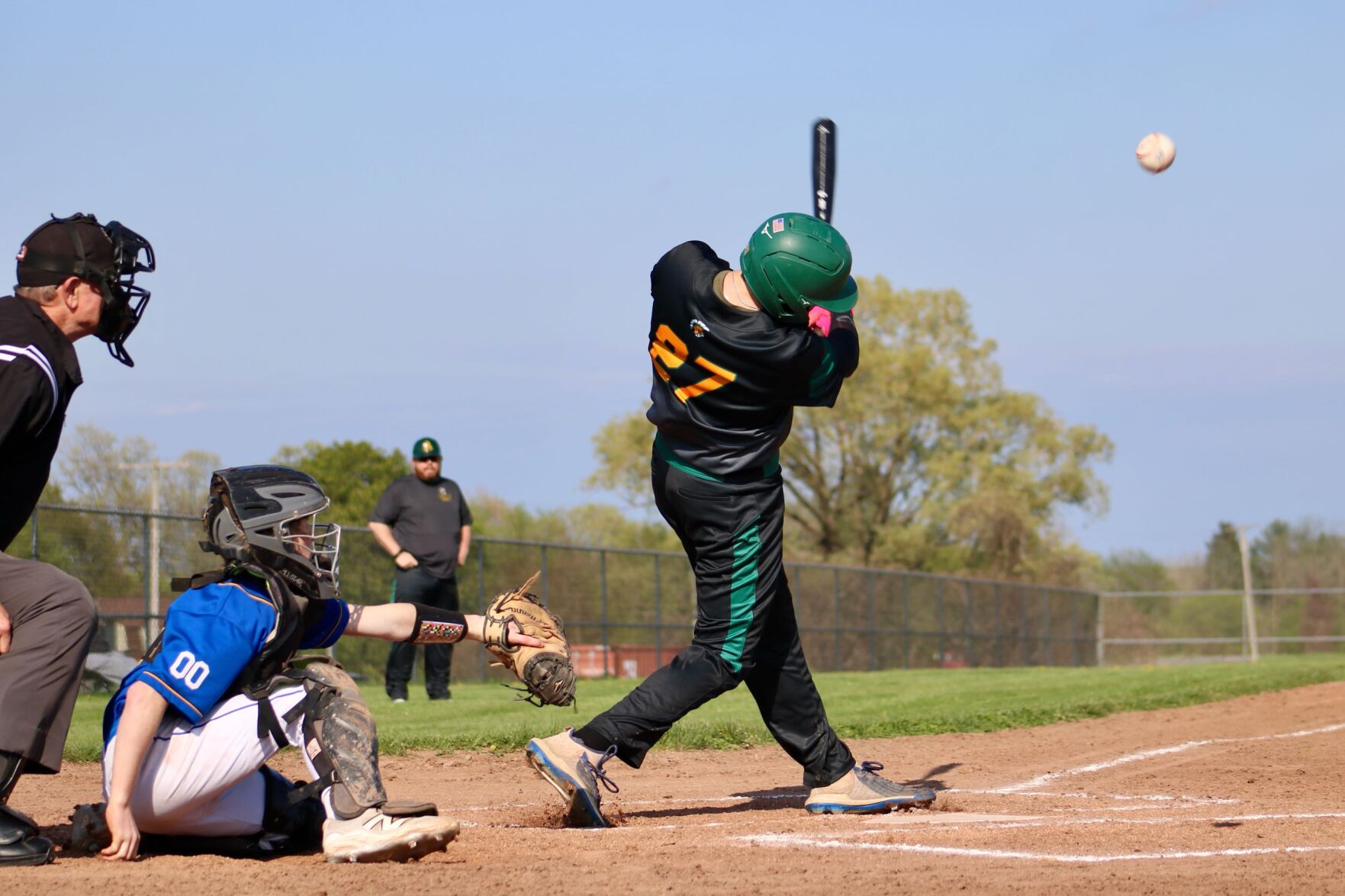 Page B2 | e-Edition | thedailynewsonline.com