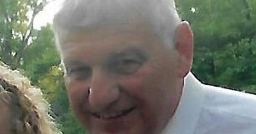 Larry I. Draper | Obituaries | thedailynewsonline.com