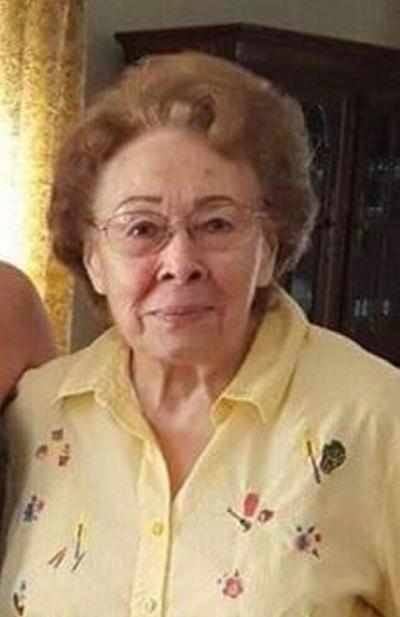 Marian E. Schmigel | Obituaries | thedailynewsonline.com