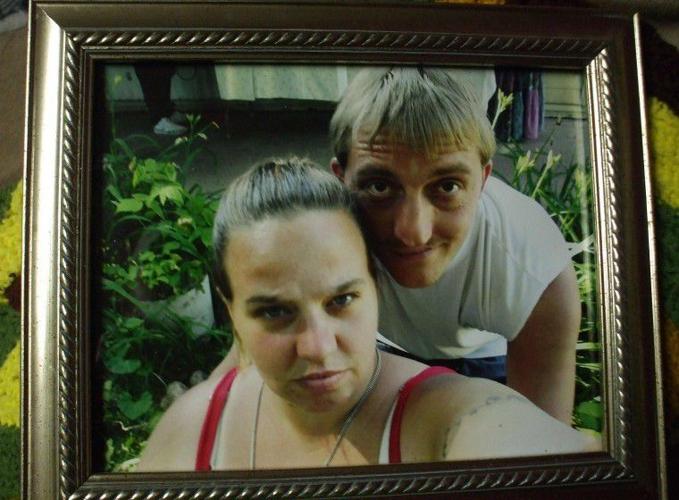 David Grove’s girlfriend says Albion man unjustly killed | News ...