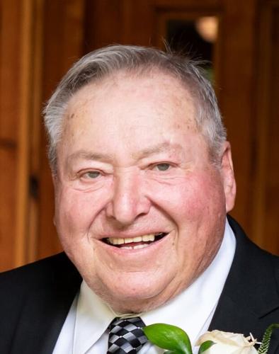 John Henry Knab | Obituaries | thedailynewsonline.com