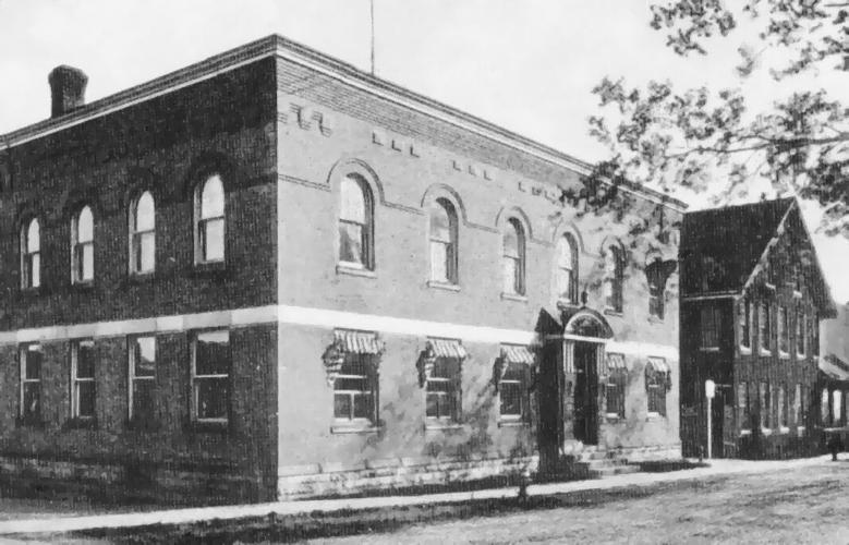 Owner of old Wiard Plow building looking into development amid partial ...