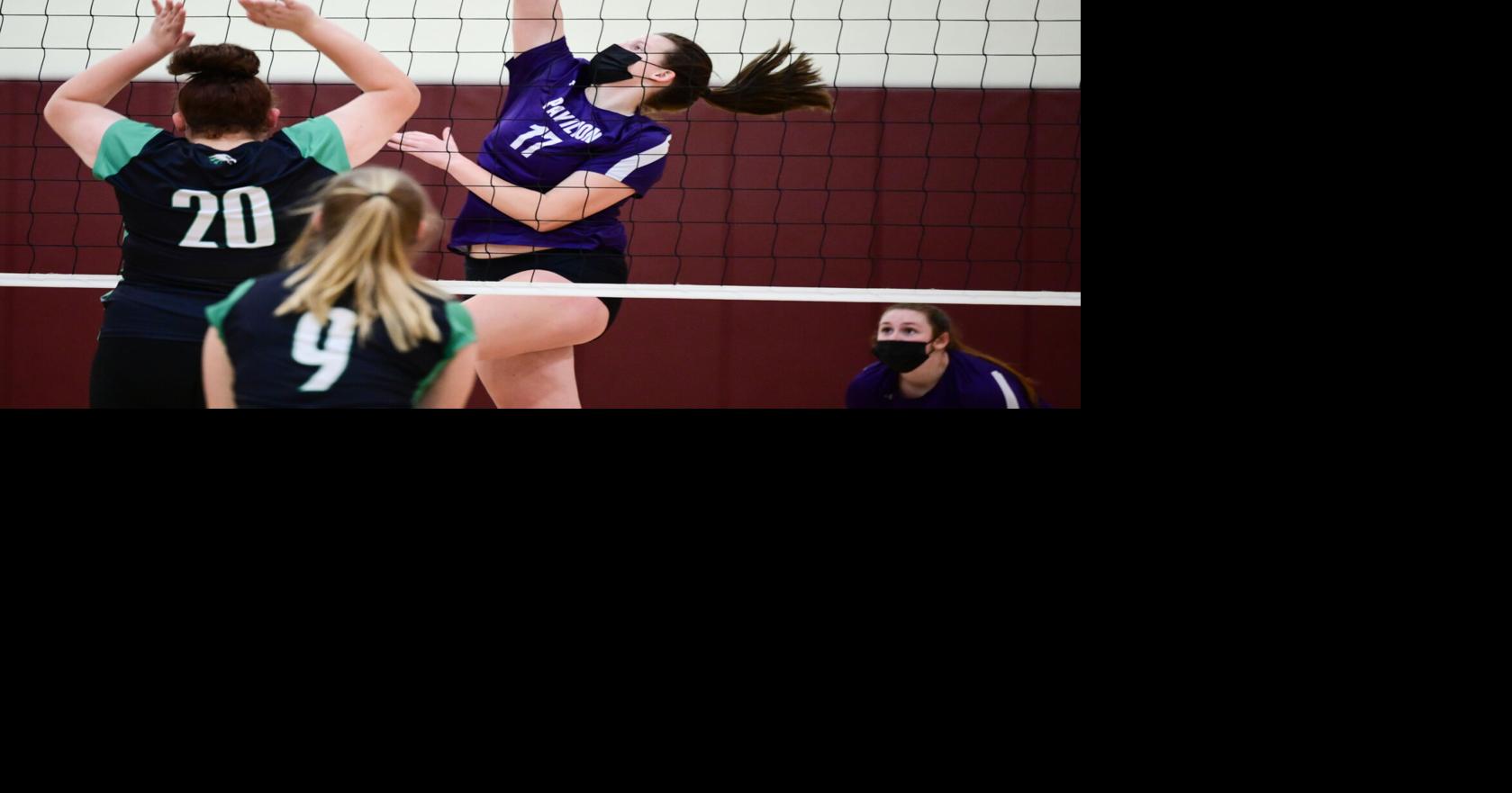 NYS VOLLEYBALL: Pavilion’s historic season comes to an end; meanwhile ...