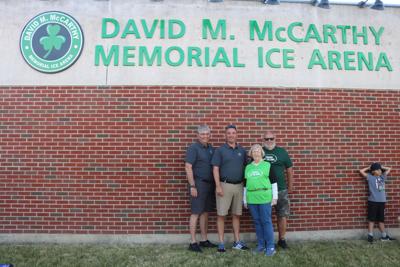 New name, renewed life at Batavia ice arena | Lifestyles ...