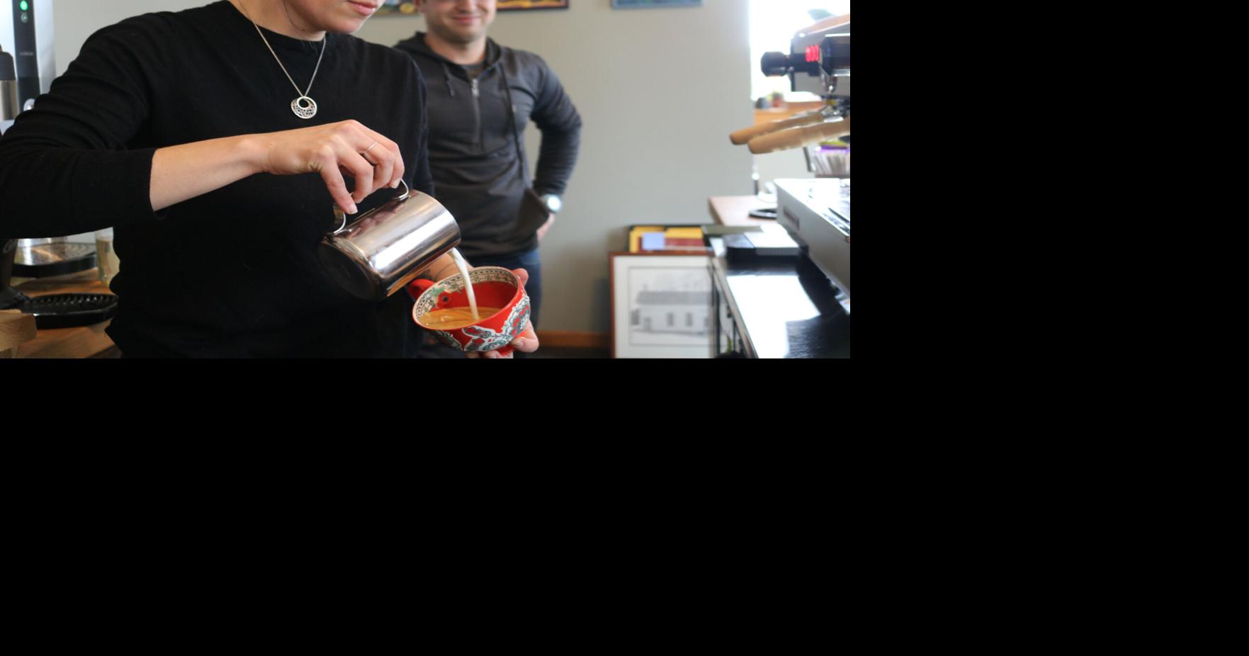 Cosmic Charlies: Food truck expands with brick-and-mortar cafe in ...