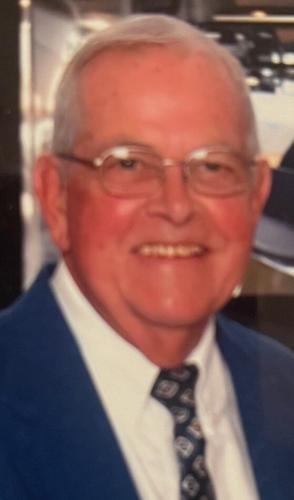 Charles A. Keil 'Charlie' | Obituaries | thedailynewsonline.com