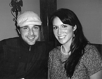 Jason Pilon & Melissa Persia | | thedailynewsonline.com