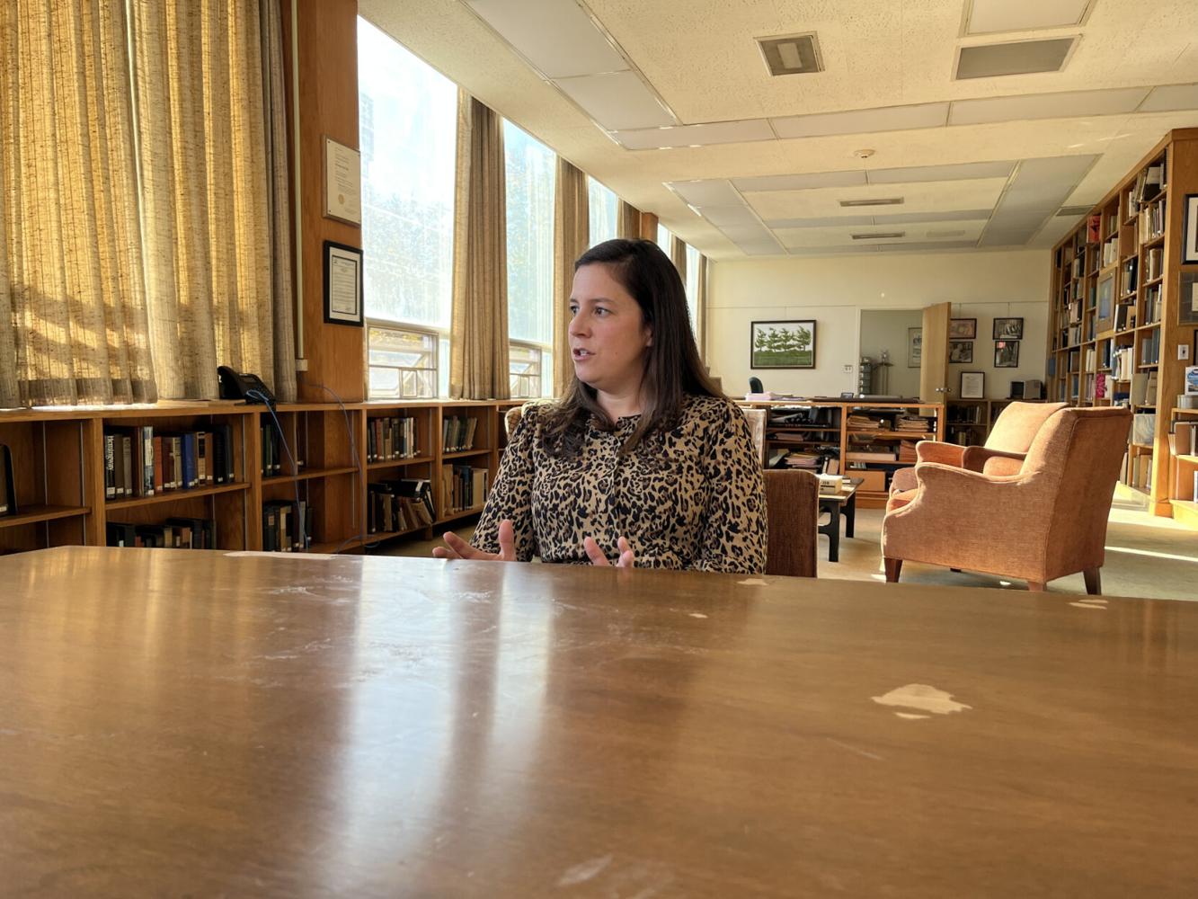 Stefanik re-elected to second term as GOP House Conference Chair | Top ...