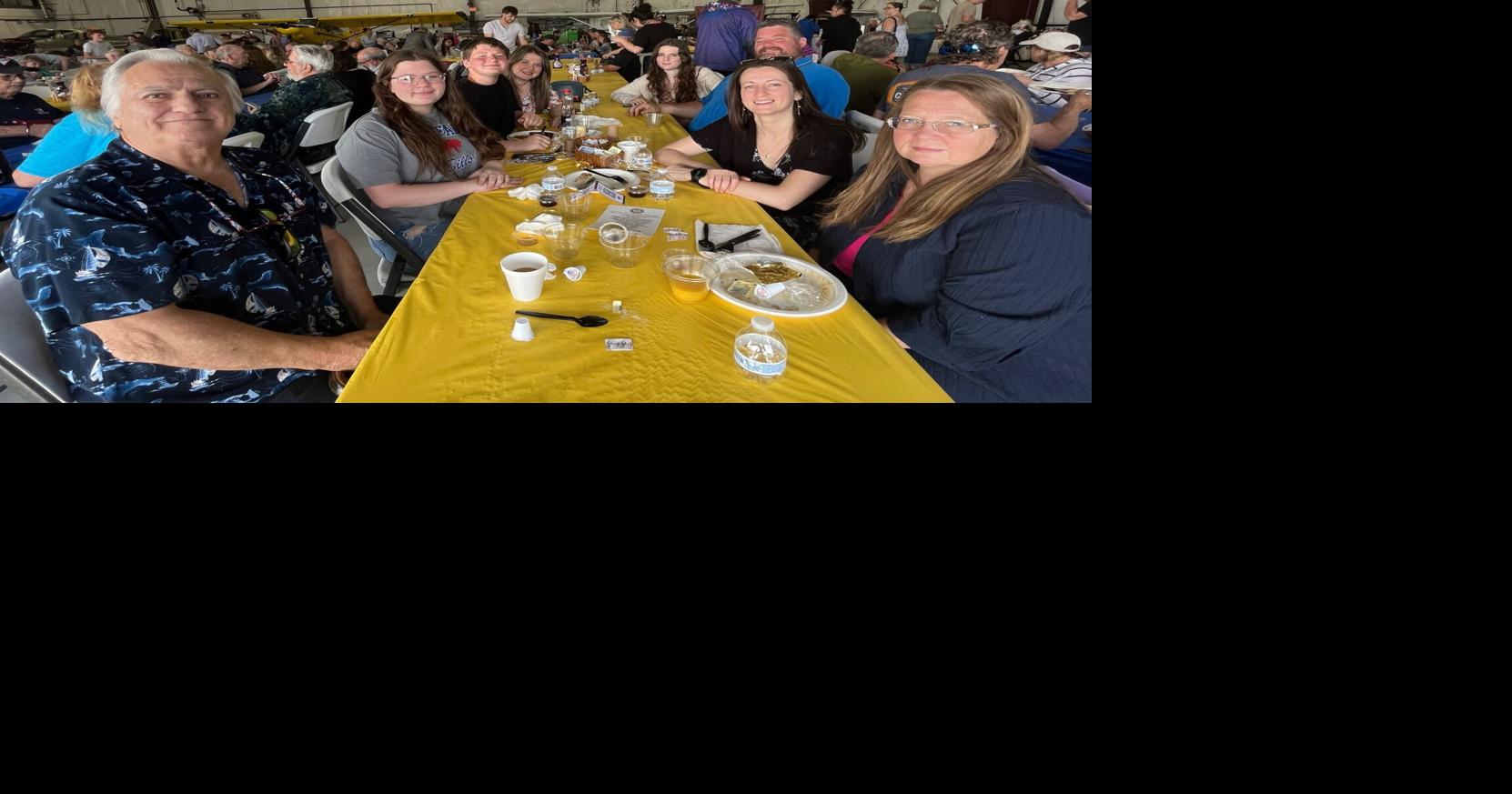 Whiskey-7 highlights Batavia Rotary Fly-in Breakfast | News ...