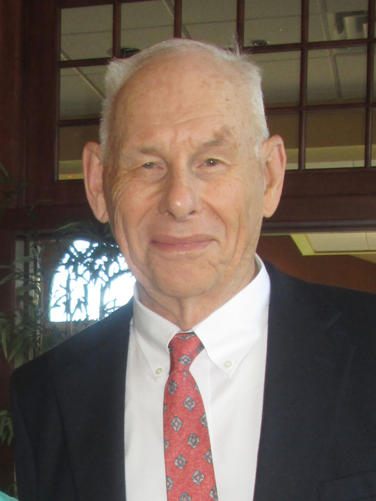 Graham Arthur Spiers | Obituaries | thedailynewsonline.com