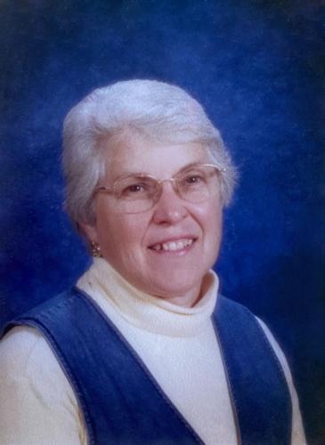 Elizabeth "Betty" Van Nest | Obituaries | thedailynewsonline.com