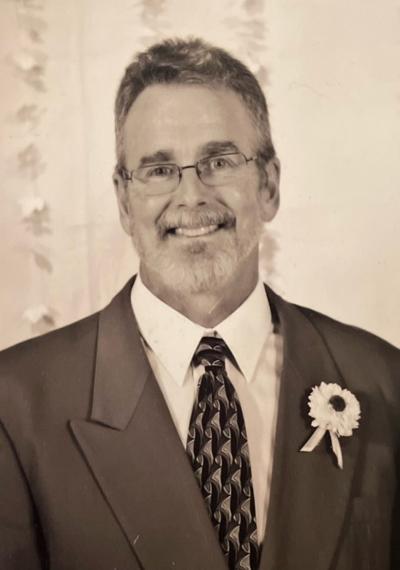 James R. Hinkson, “Hink” | Obituaries | thedailynewsonline.com