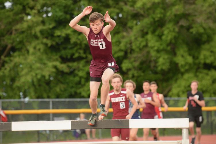 2022 Genesee Region League Boys Track and Field All-Stars | Sports ...