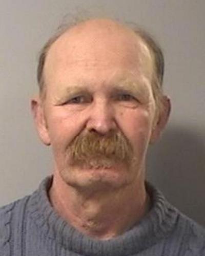 Twice Imprisoned Sex Offender Charged With Violating Sex Registry Rules