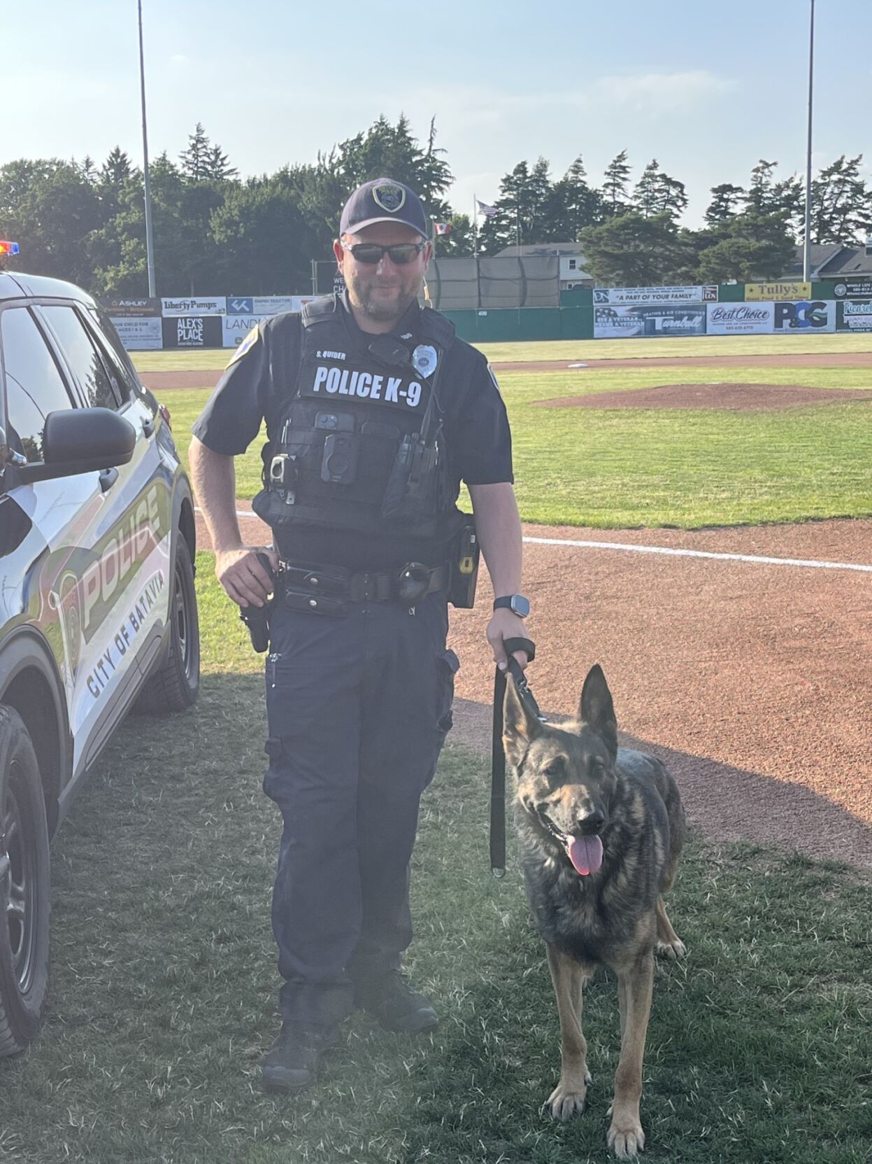 STOP-DWI Night at the Ballpark returns to Dwyer | News ...