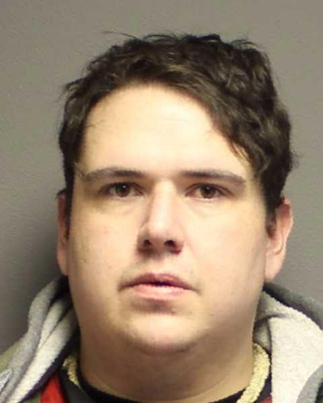 Bressler facing felony charges | News | thedailynewsonline.com