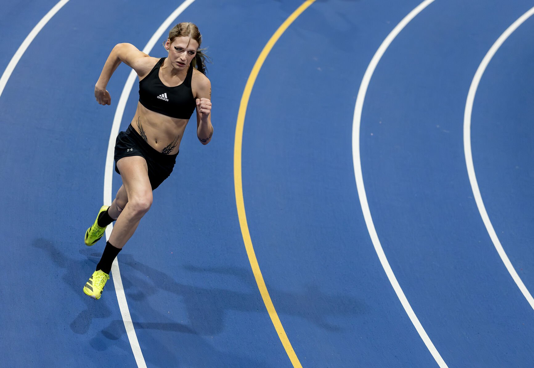 Supreme Court hears case on state bans of trans women in sports | News ...