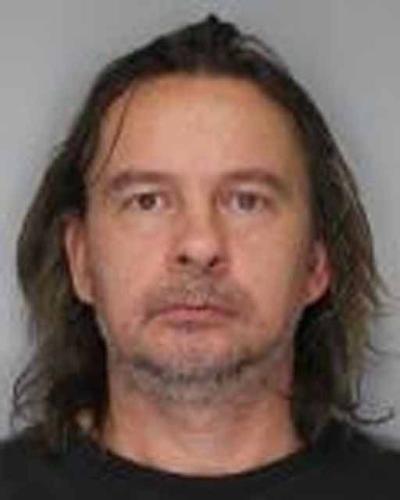 Dustin L. Stump | | thedailynewsonline.com