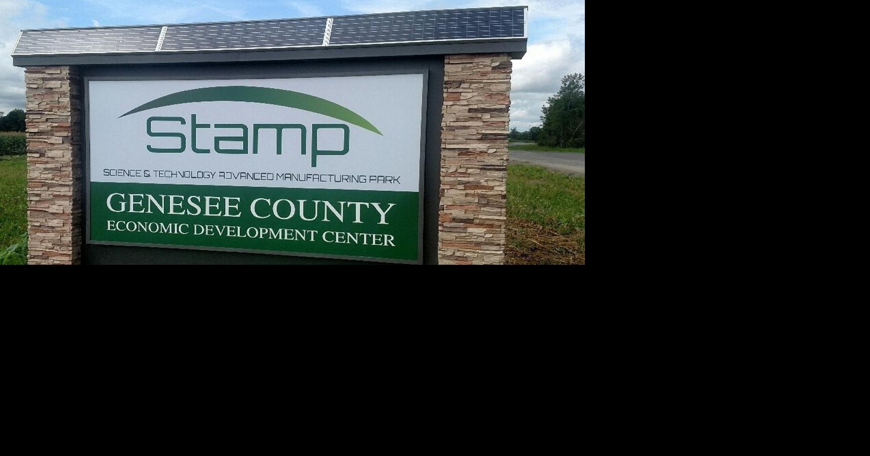 Schumer, Gillibrand announce incentives for Genesee County STAMP site ...