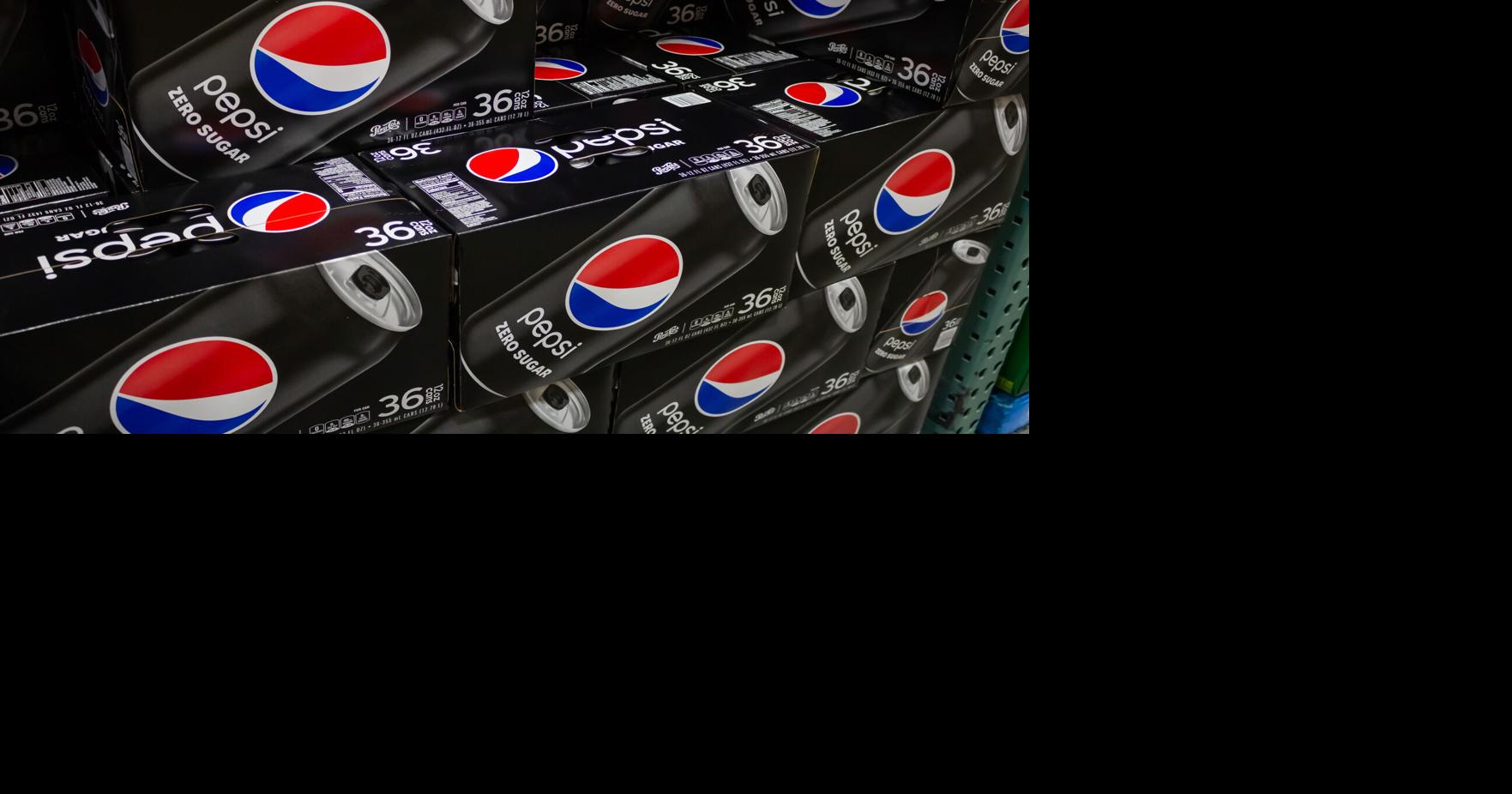 Gen Z rejects 'radioactive' diet sodas for 'Zero Sugar' ones ...