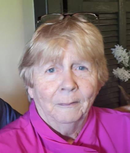 Cecilia Ann Hahn | Obituaries | thedailynewsonline.com