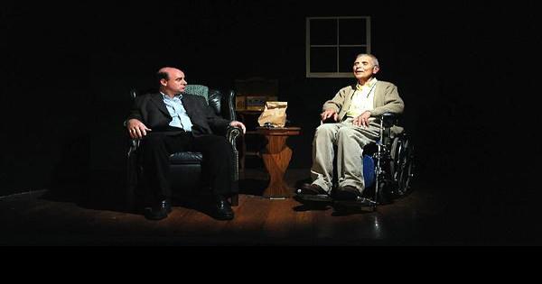 Meet Morrie and Mitch | Lifestyles | thedailynewsonline.com