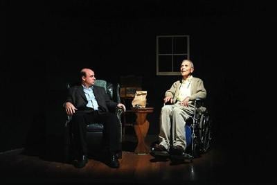 Meet Morrie and Mitch | Lifestyles | thedailynewsonline.com