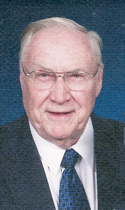 Donald D. Lewis | Obituaries | thedailynewsonline.com