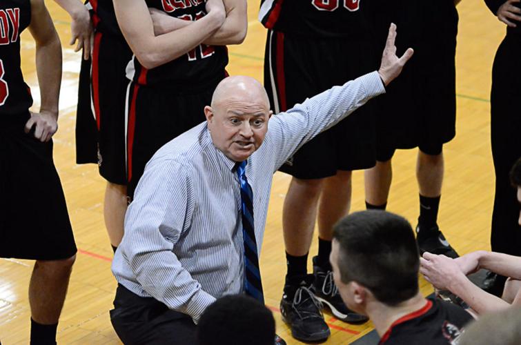 Rapone breaks his silence | Sports | thedailynewsonline.com