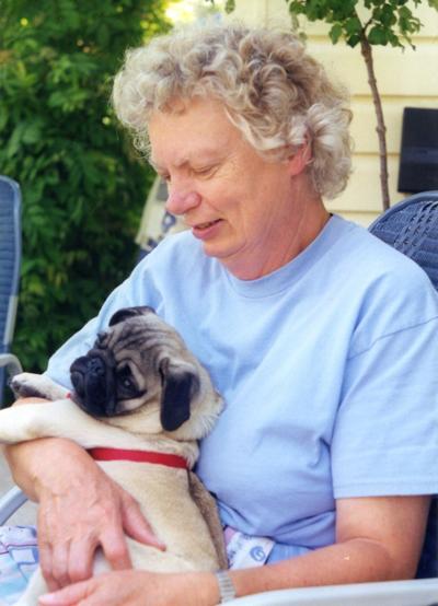 Ruth Ann Karch Lavin | Obituaries | thedailynewsonline.com