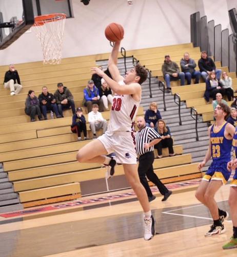 TIME FLIES: Le Roy's Holly Jr.'s remarkable run on hardwood comes to a ...